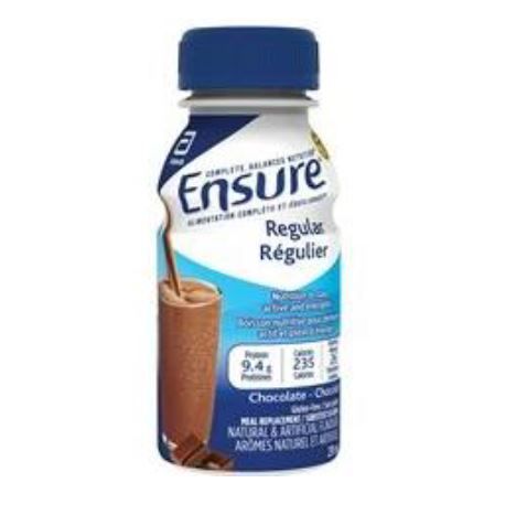 Ensure Original Nutritional Shakes 8oz 1Ct