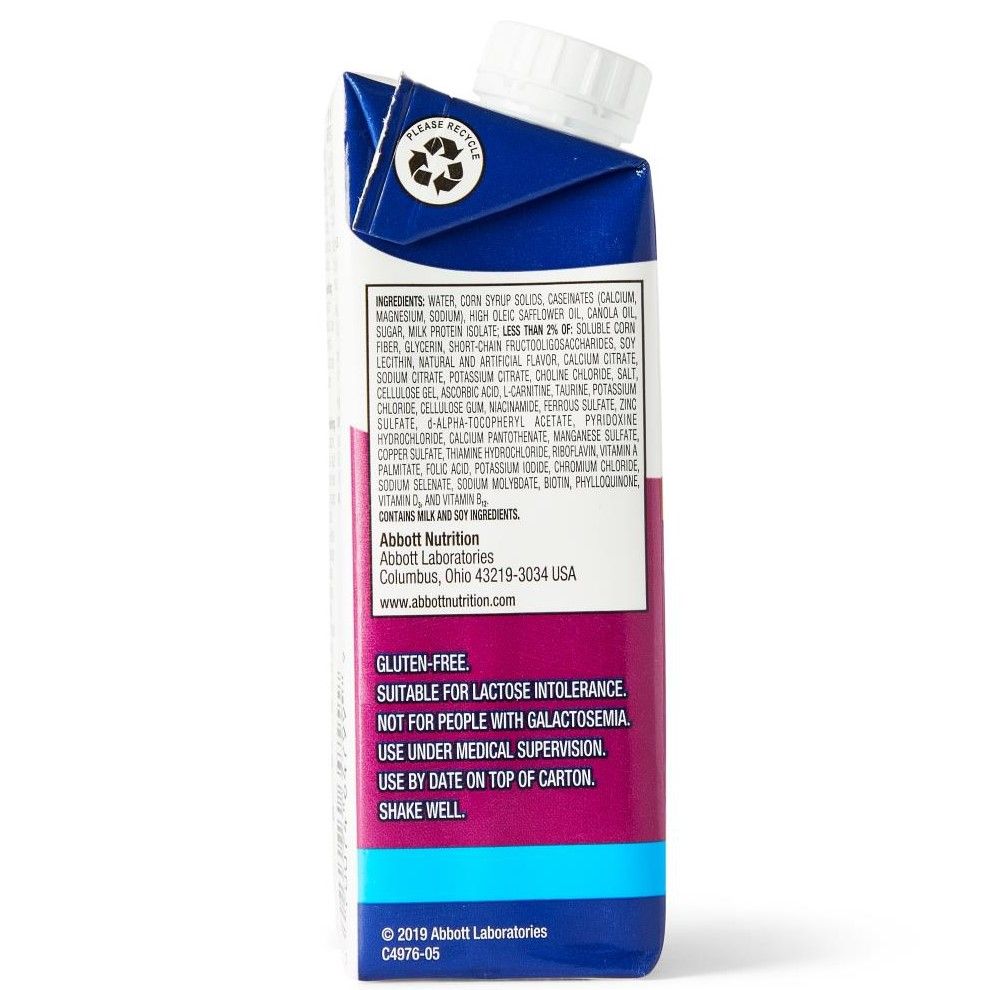 Nepro with Carb Steady Nutritional Supplements