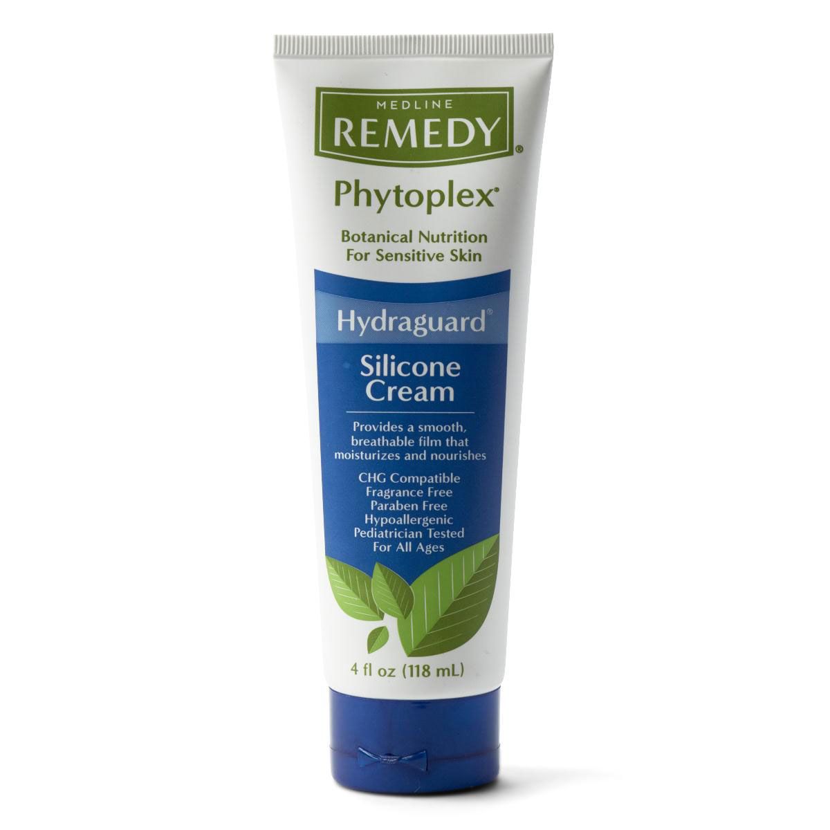 Remedy Phytoplex Hydraguard Skin Cream Unscent 4oz 12Ct