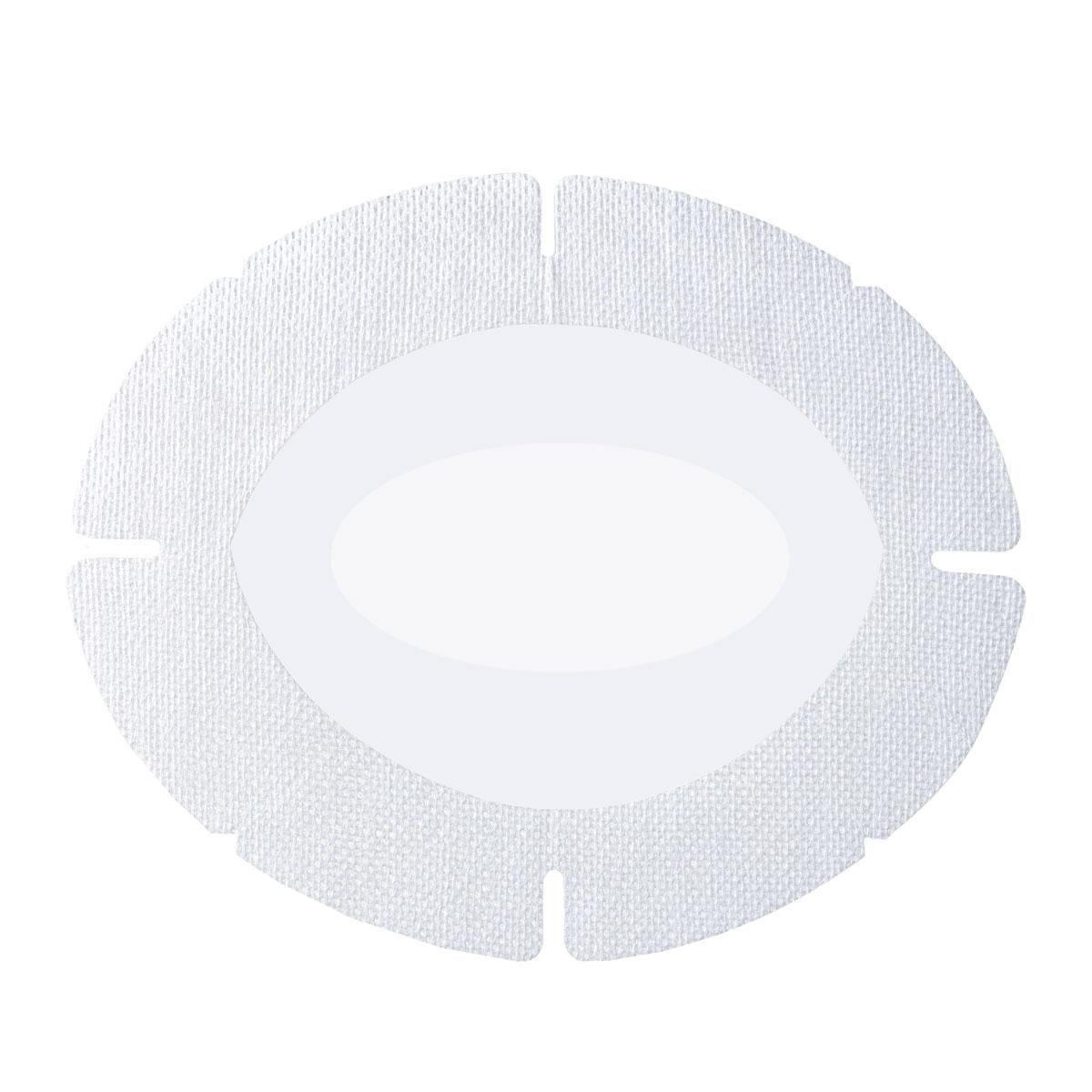 SecureView Port Window Dressings