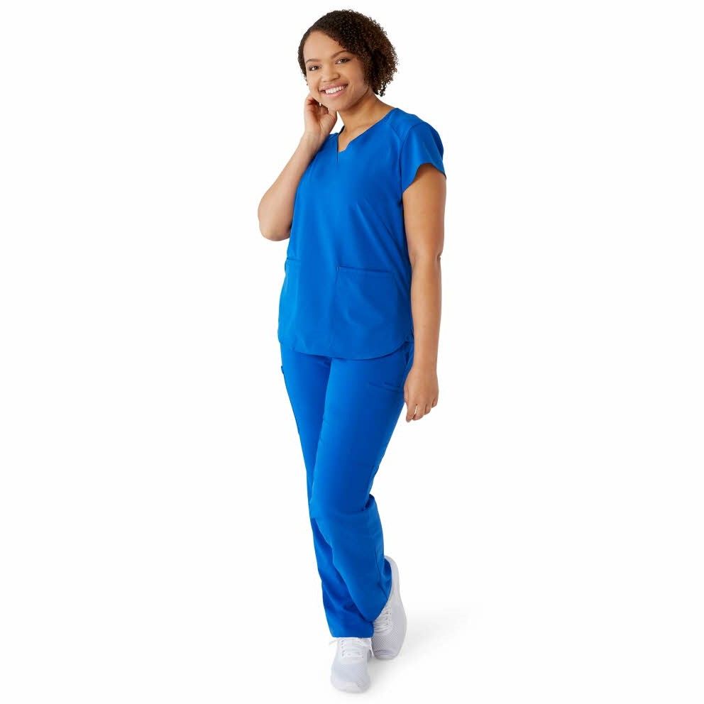 AVE - Monroe 4805 Women's V-Neck Scrub Top - Shop All
