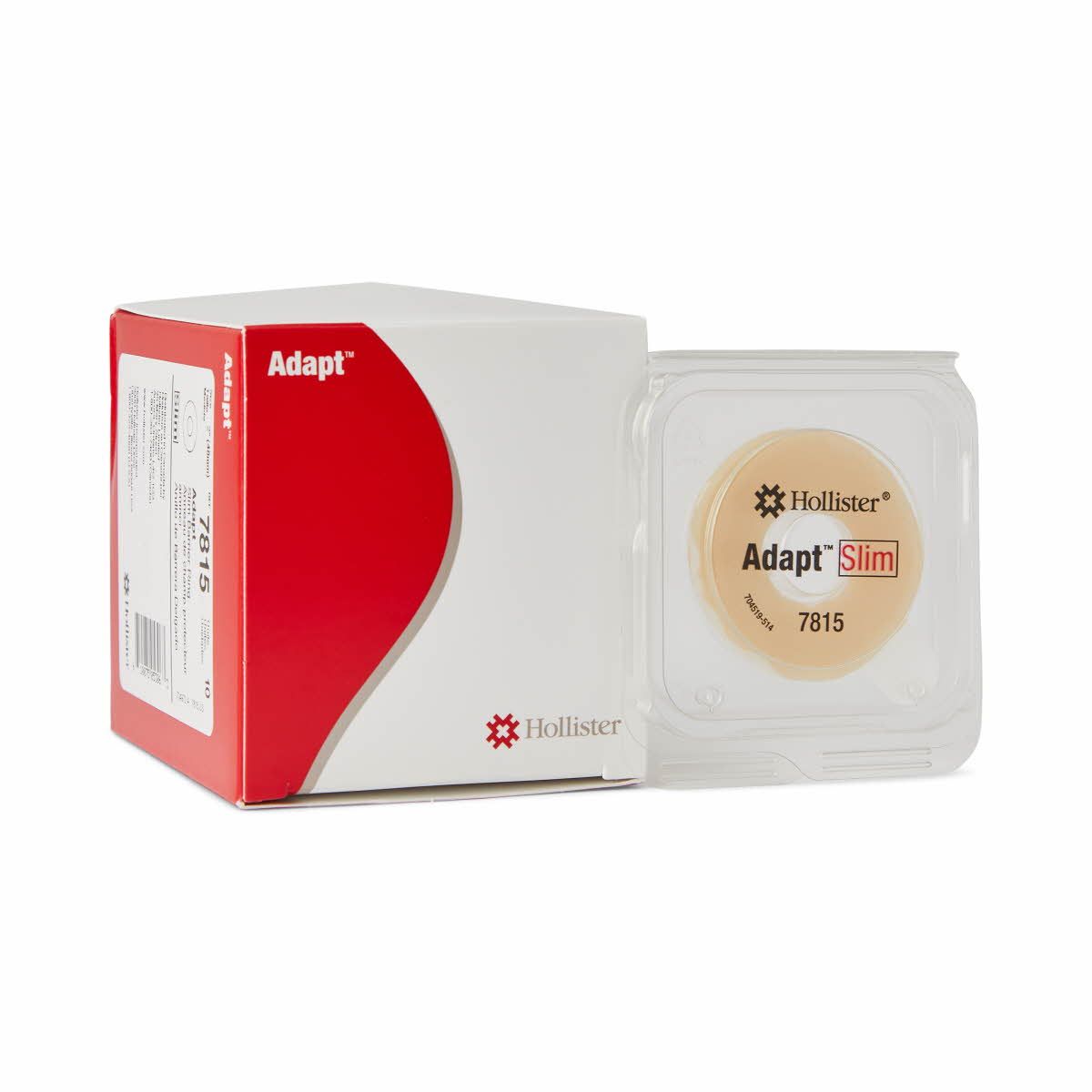 Adapt Slim Barrier Ring, 48mm 10Ct