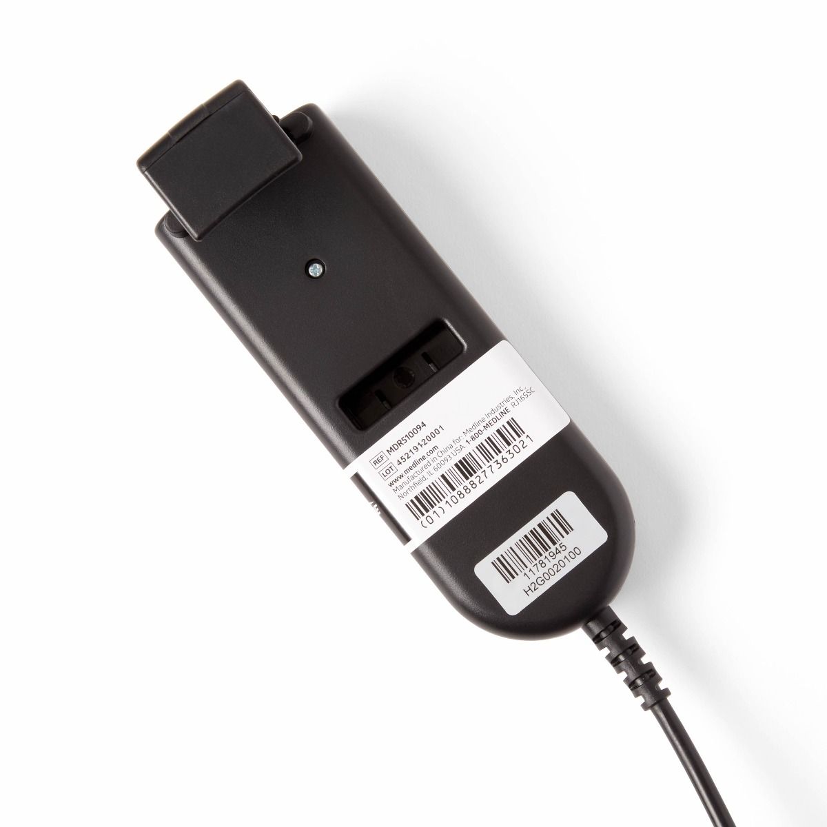 Medline Medlite Bed MDR107002E Control Pendant 1Ct