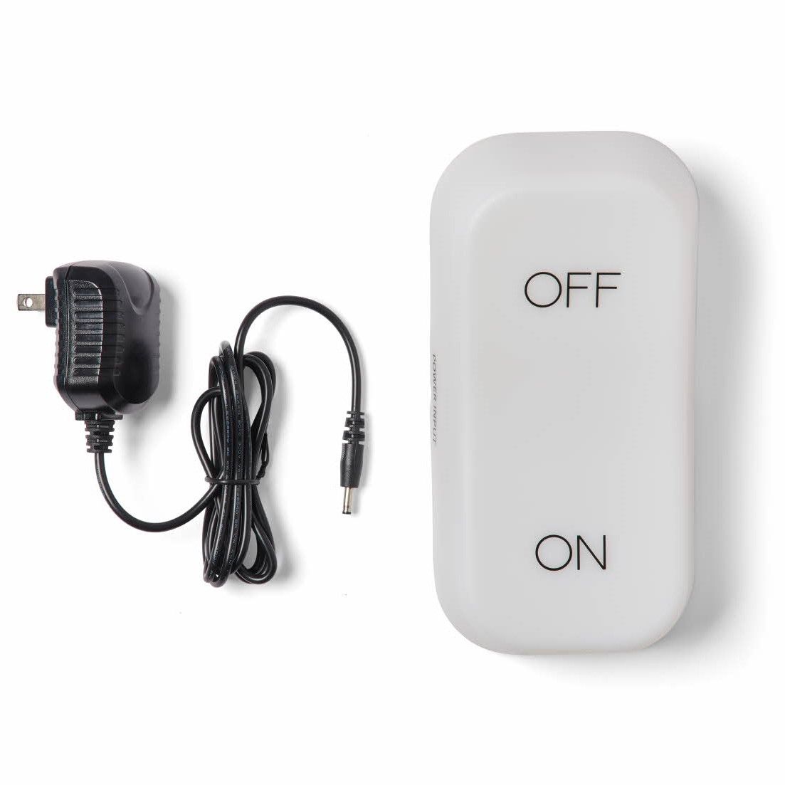 Medline Gravity Sensor Safety Light 1Ct