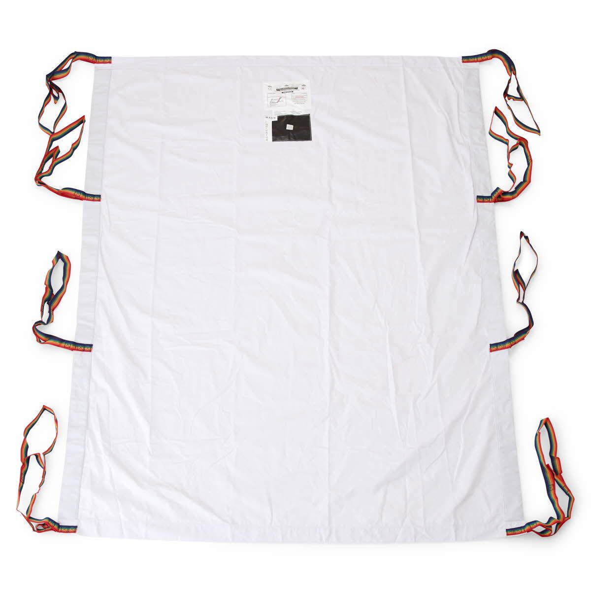 Disposable Repositioning Patient Sling