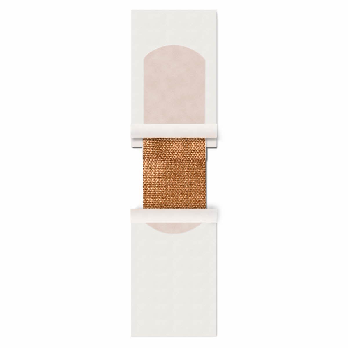 Medline Quick Strip Fabric Adhesive Bandages