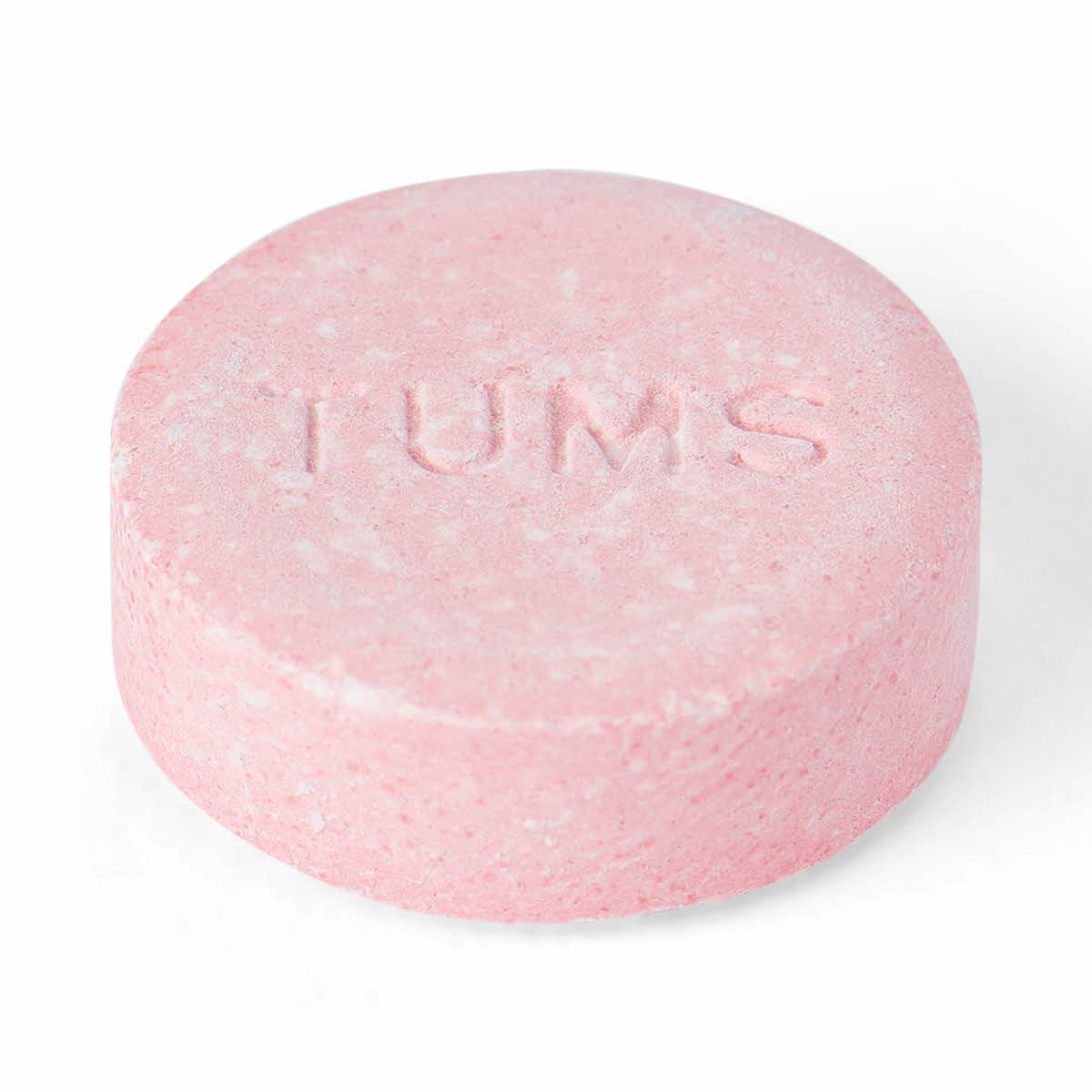 TUMS Extra Strength Antacid Tablet 750mg 96Ct