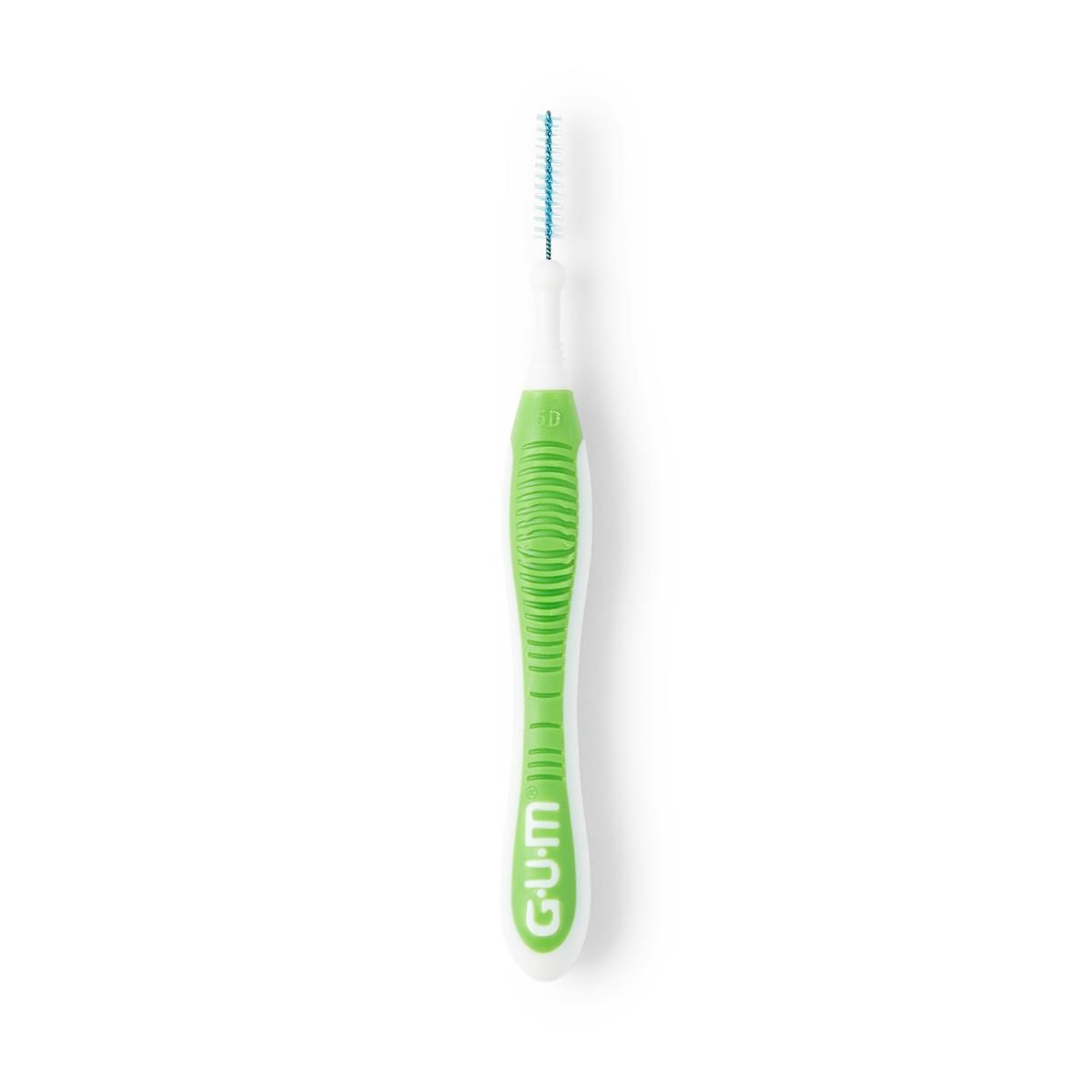 GUM Proxabrush Go-Betweens Teeth Cleaners 10Ct