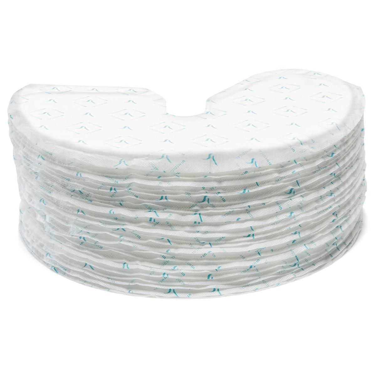 QuickChange Male Incontinence Wrap 10/Pack 100Ct