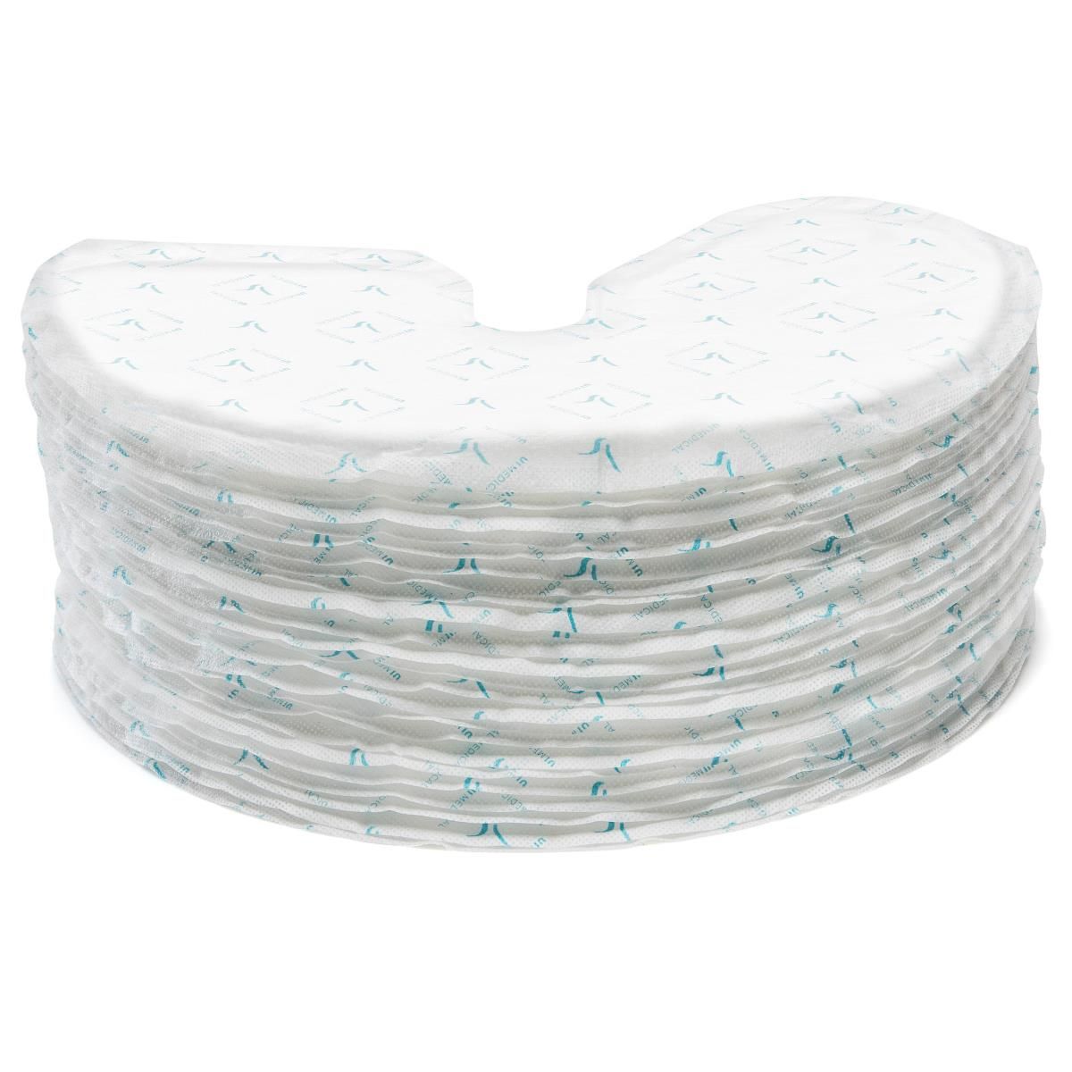 QuickChange Male Incontinence Wrap 25/Pack 100Ct