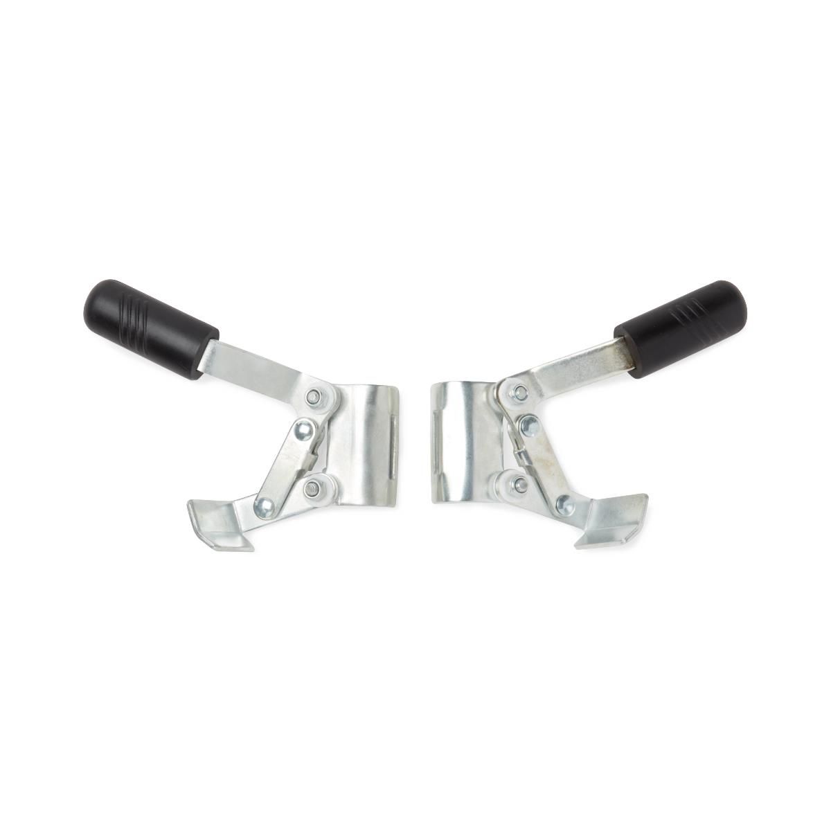 Medline Replacement Part Transport Chair Wheel Lock 2Ct