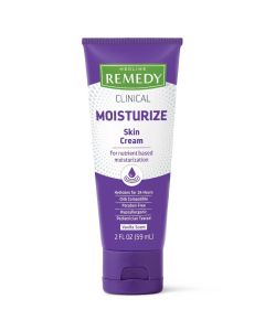 Remedy Moisturizers