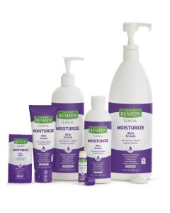 Remedy Skincare Products