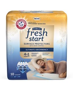 FitRight Disposable Incontinence Products for Men & Women