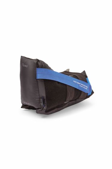 Medline HEELMEDIX Heel Protector One Size 1Ct