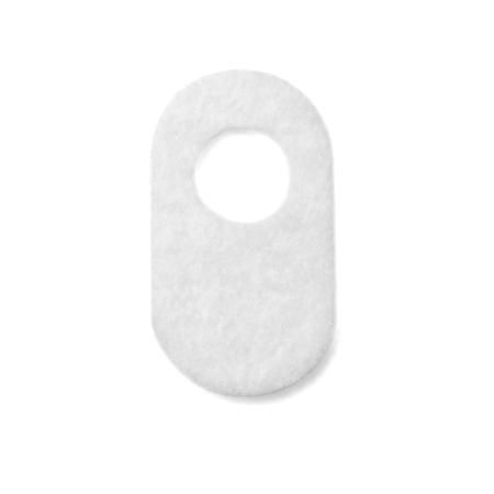 C-4 Corn Pads Orthopedic Felt White 100Ct