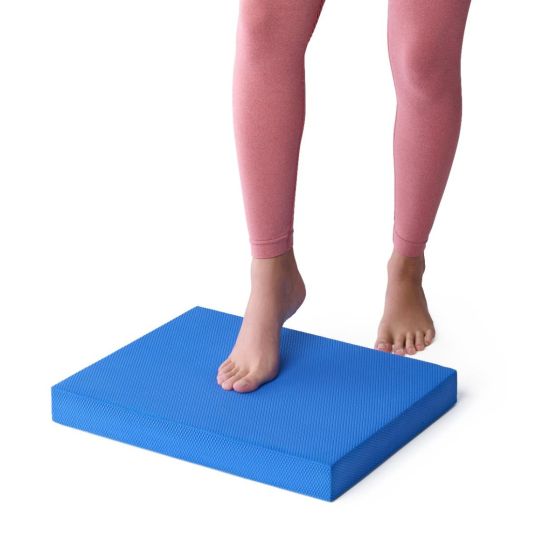 Medline Foam Balance Pad 20x16x2.5 1Ct