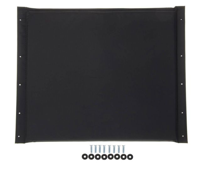 Medline Replacement Part K4 Wheelchair Nylon Seat 1Ct