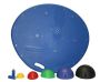 CanDo MultiAxial Platform System Complete Set 8Pc