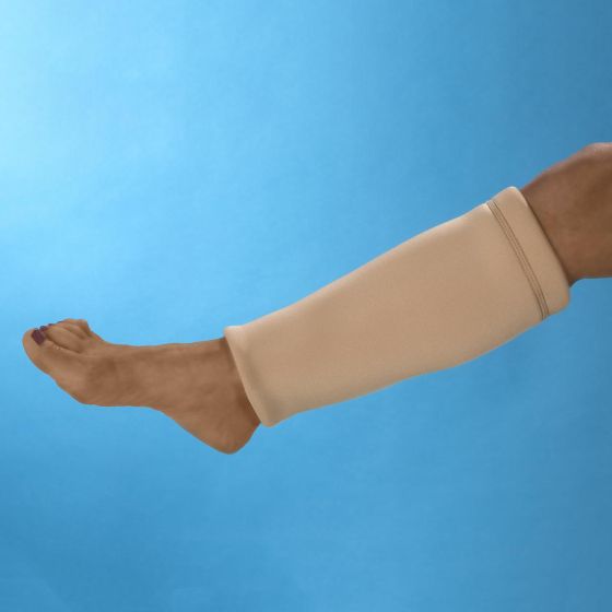 DermaSaver Protective Shin Tube M 1Ct