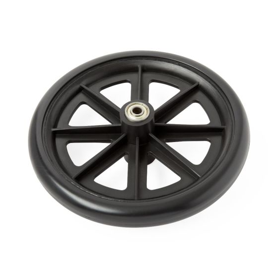 Medline Wheelchair Front Casters