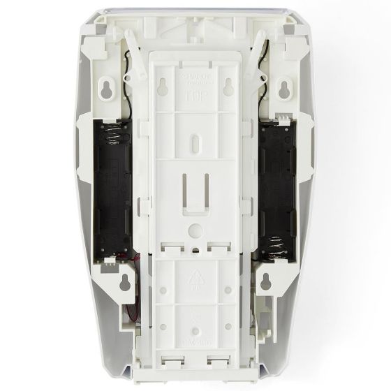 Medline Automatic Wall Dispenser for Spectrum Hand Sanitizer 1Ct