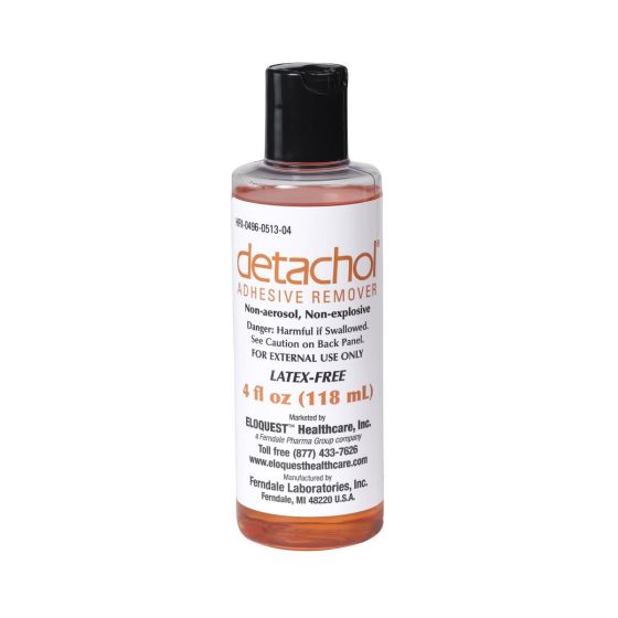Detachol Adhesive Remover