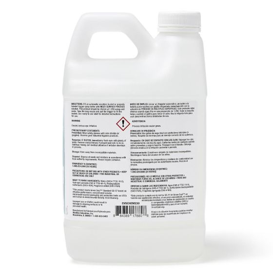 Multisurface Peroxide Cleaner, 0.5 gal. Bottle, Case of 4