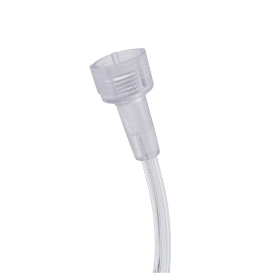 Adult Cannula Crush-Resistant Tubing