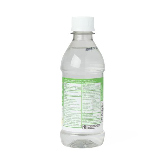 Magnesium Citrate Oral Solution, Lemon Flavor, 10 oz. Bottle, One