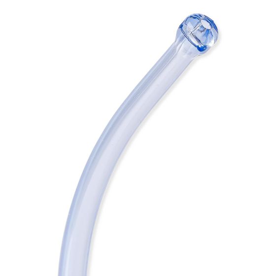 Sterile Bulb Tip Yankauer 1Ct