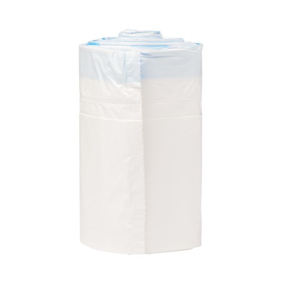 Medline Commode Liners 50Ct