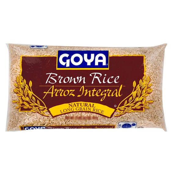 Brown Rice 2lb