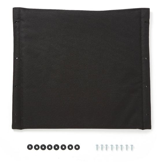 Medline Replacement Part K1/K3 Wheelchair Seat 1Ct