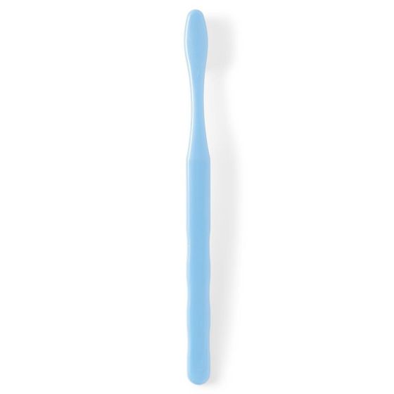 Medline Super Soft Wrapped Adult Toothbrush 1Ct