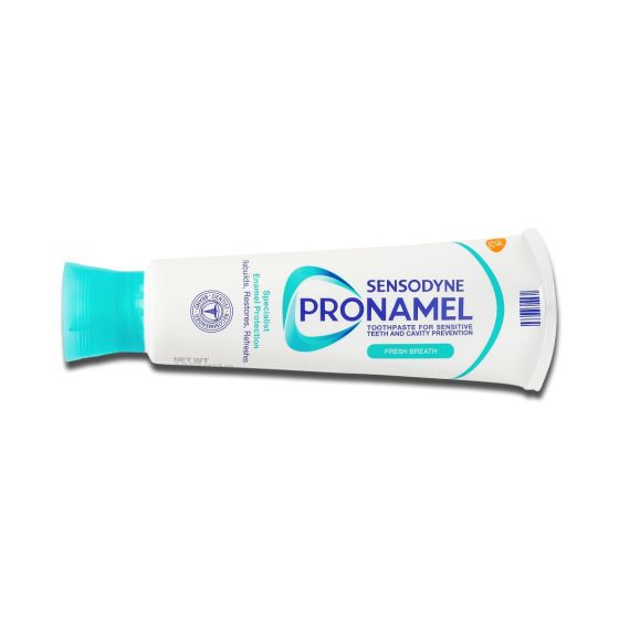 Sensodyne Pronamel Fresh Breath Toothpaste 4oz 2Ct