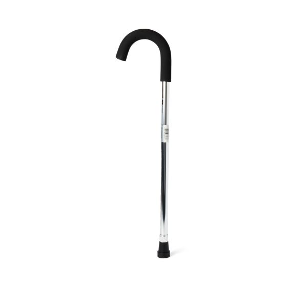 Medline Standard Aluminum Canes
