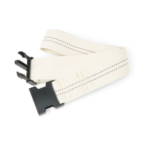 Medline Washable Cotton Gait Belts 1Ct