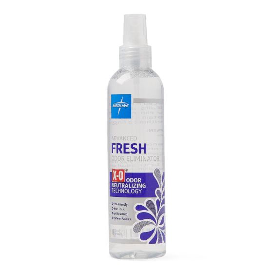 Medline Advanced Fresh Odor Eliminator Spray - Shop All