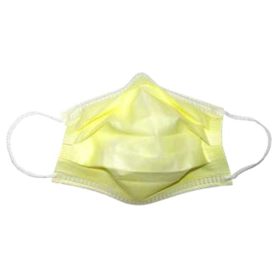 Precept Level 1 Procedure Face Mask 500Ct