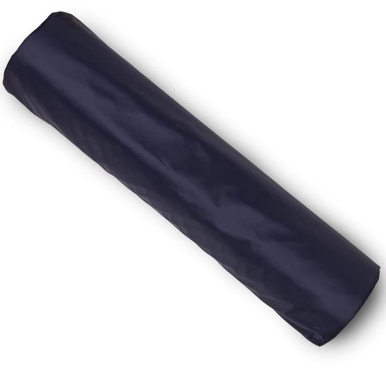 Disposable Foam Roll Positioner with Nylex Cover 6in x 25in Ct