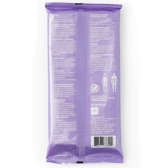 ReadyBath Bathing Cloths - Shop All