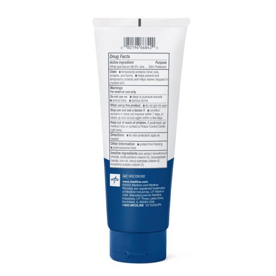 Medline Remedy Essentials Barrier Ointment - Shop All