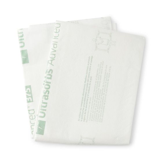 Ultrasorbs Advanced+ Premium Underpads 375lb 40x57 5Ct