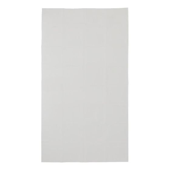Medline 2-Ply Tissue Drape Sheet White 40x72 50Ct