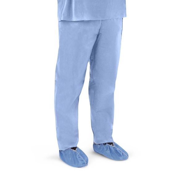 Medline Disposable Scrub Pants - Shop All