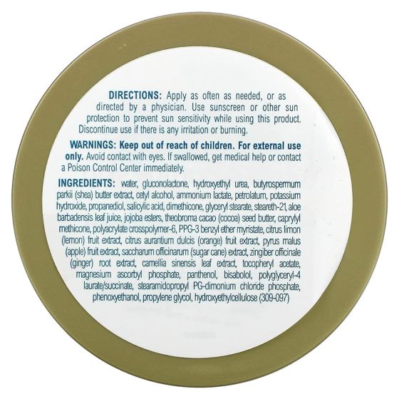 Gold Bond Rough+Bumpy Cream, 8oz