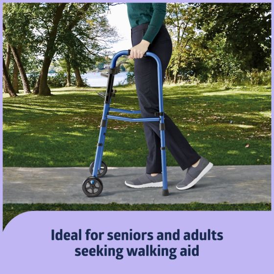 Medline Walk Steady Kit for Caregivers 1Ct