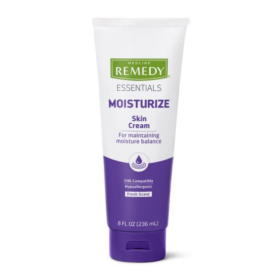 Medline Remedy Essentials Skin Cream - Shop All