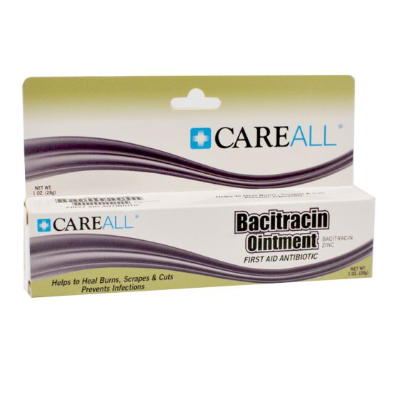 Bacitracin Ointment